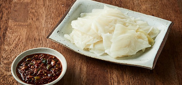 진가네반찬 양배추쌈 마켓컬리